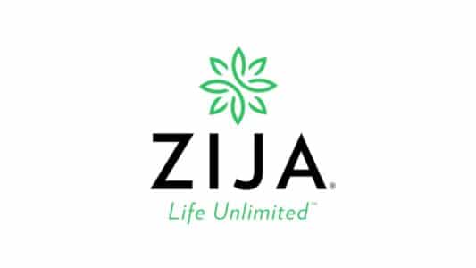 zija - B2C Digital Marketing Agency | MarketFire